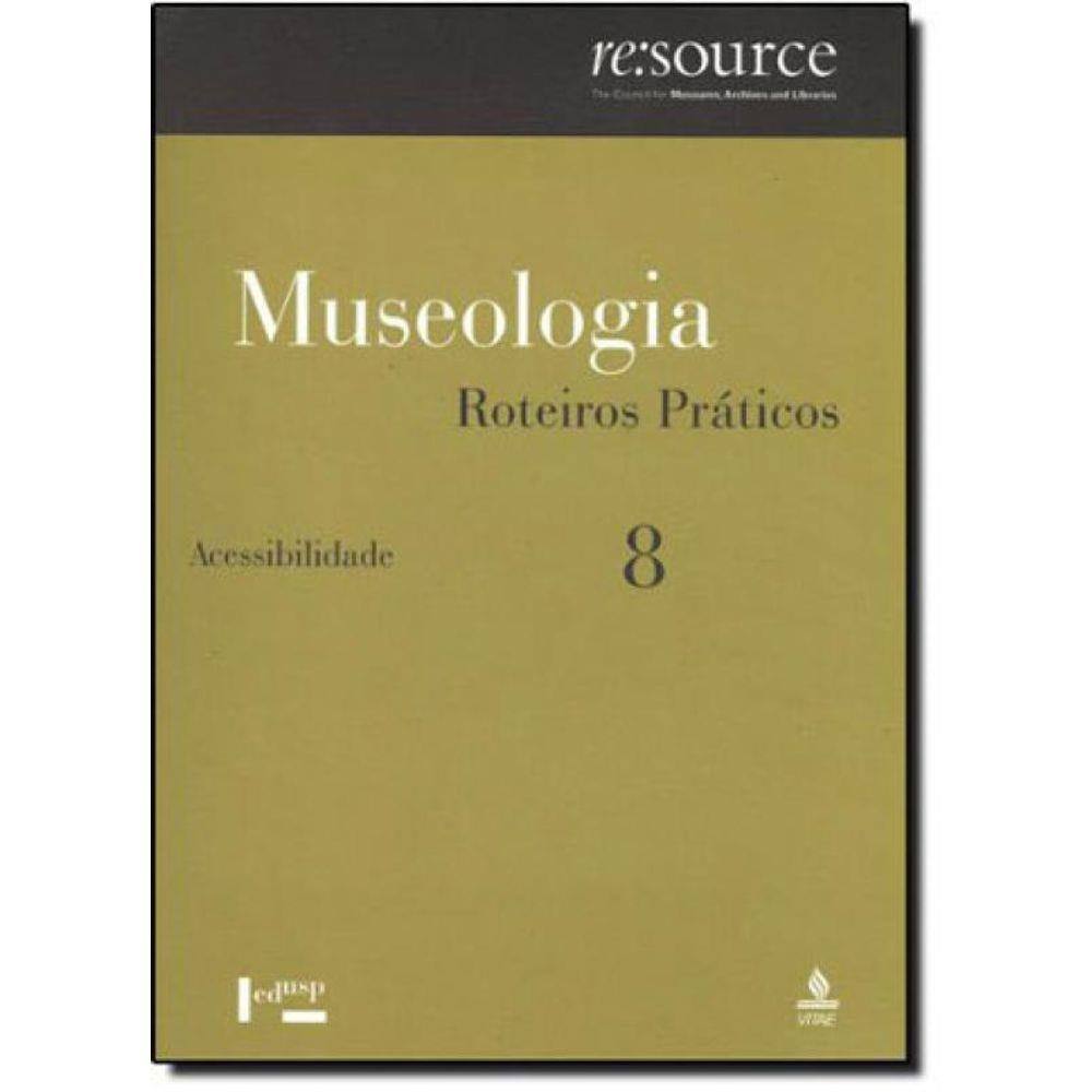 Simbolo da museologia | Casas Bahia