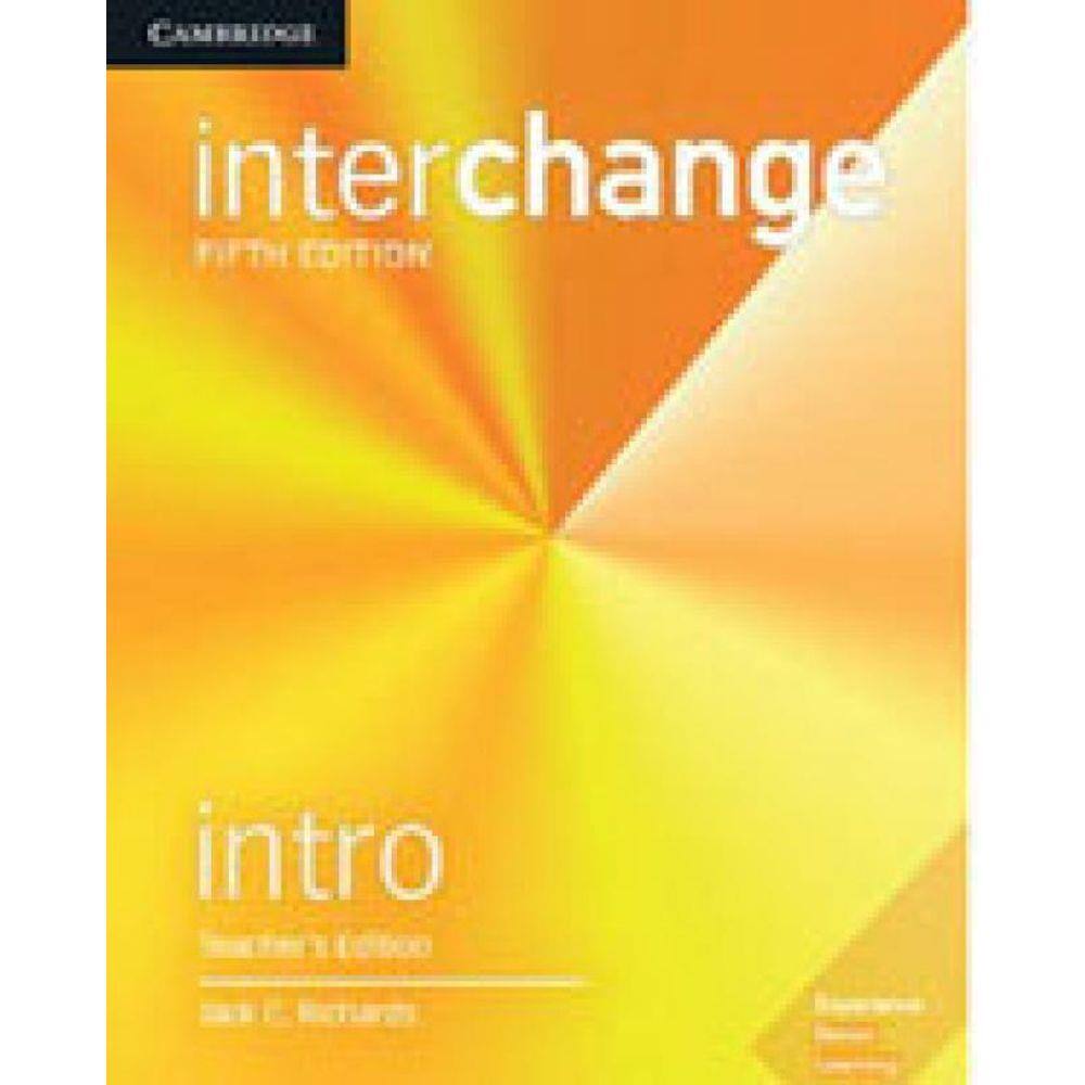 Interchange cefr levels | Casas Bahia