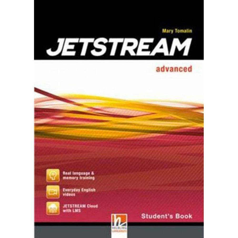 Jetstream advanced student s book with e zone helbling languages ...