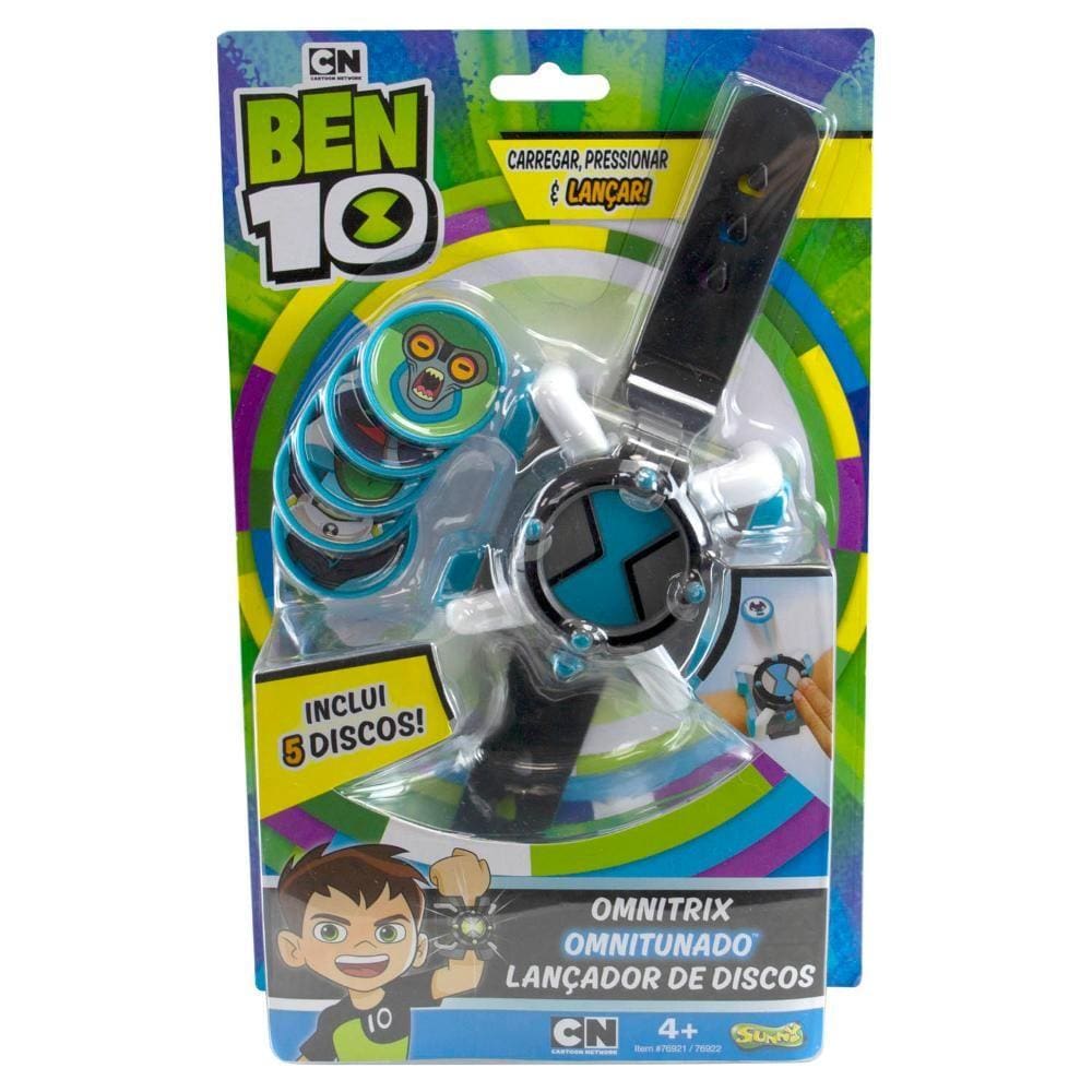 Imagens do omnitrix do ben 10 | Casas Bahia