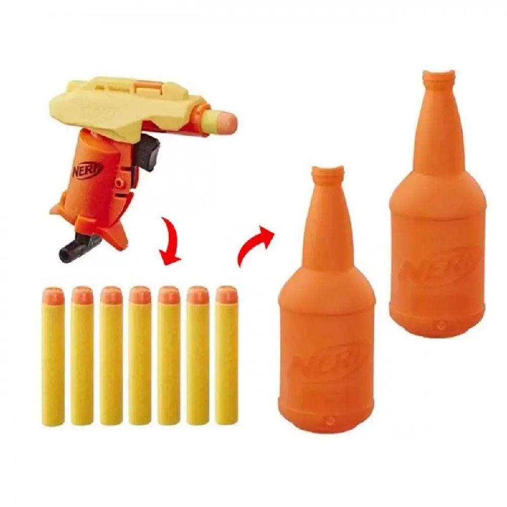 Lancador nerf n striker elite accustrike alphahawk hasbro | Casas Bahia Lancador nerf n striker elite accustrike alphahawk hasbro | Casas Bahia