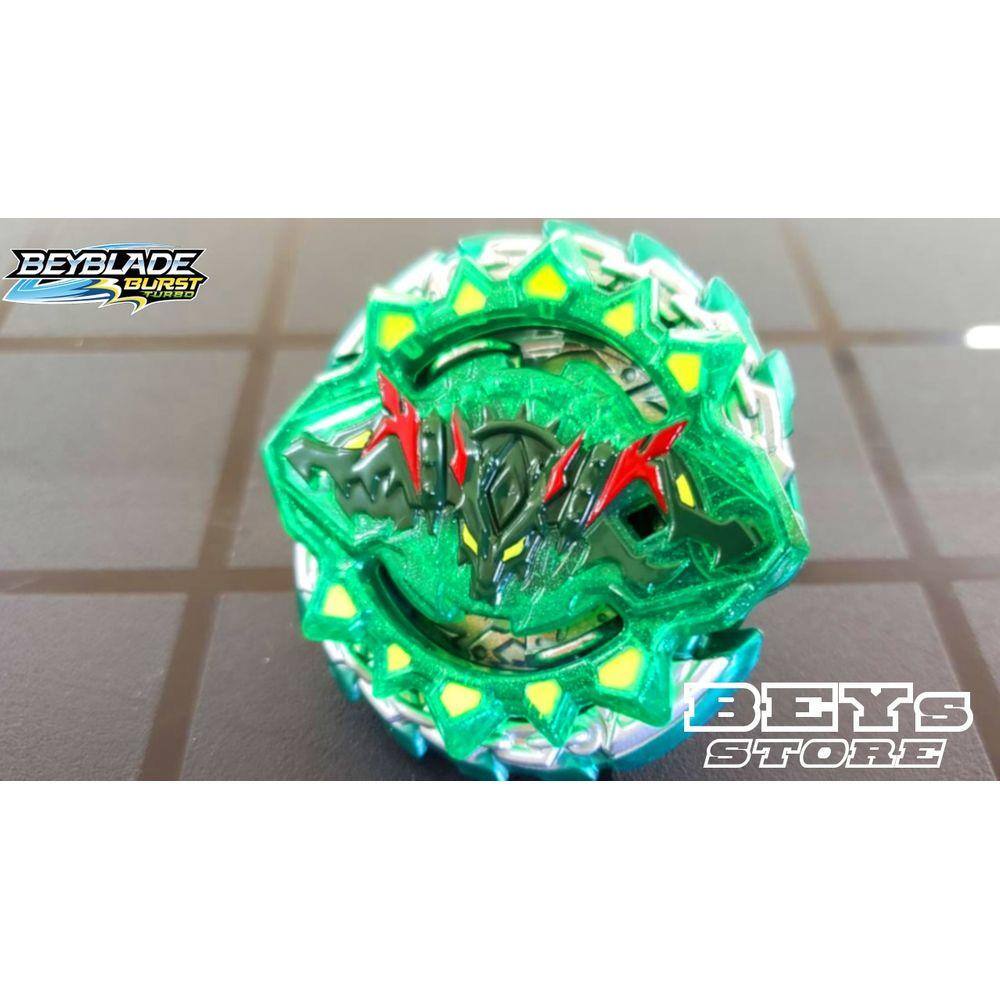 Beyblade burst turbo hazard kerbeus | Casas Bahia