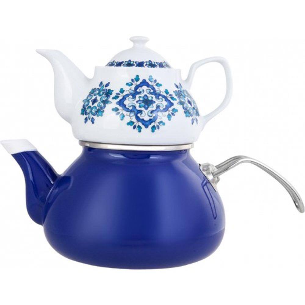 Chaleira turca eletrica Black Friday | Vale Pix - Casas Bahia