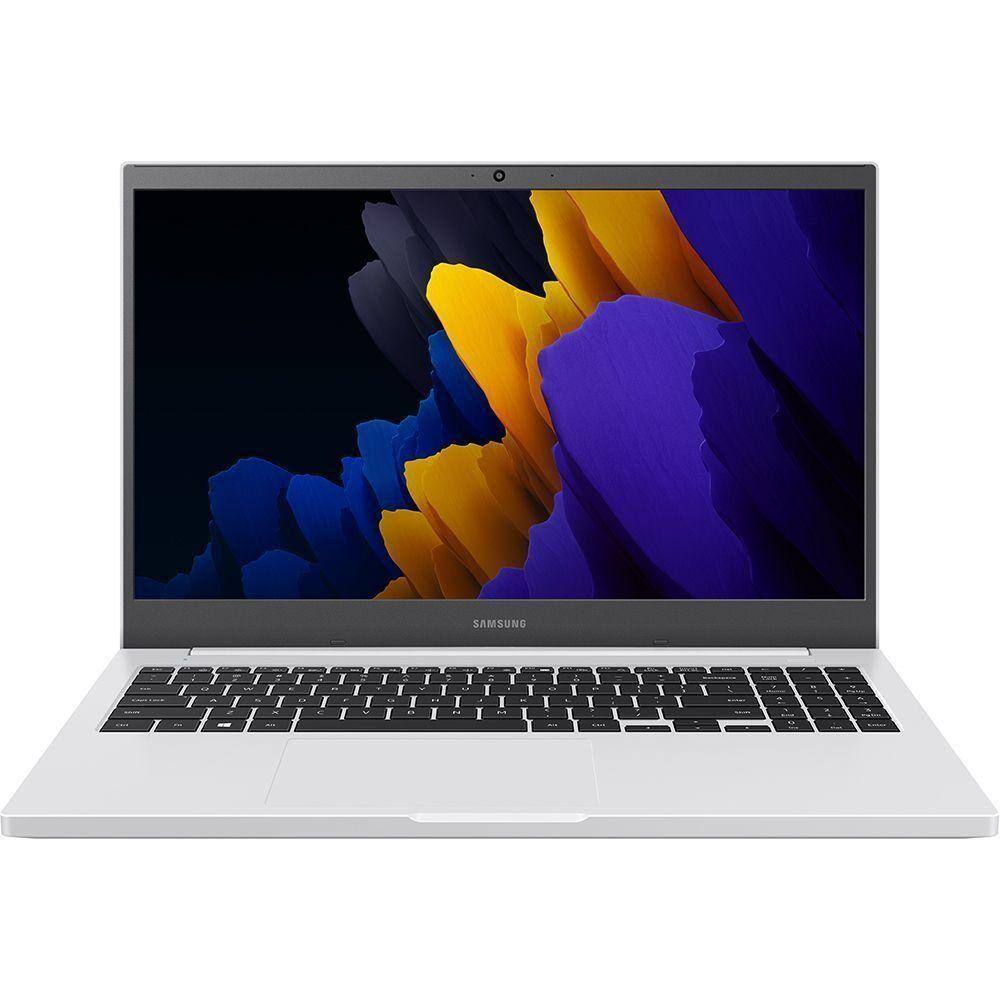 Notebook samsung book e20 intel dual core 4gb 500gb 15 6 windows10 home ...