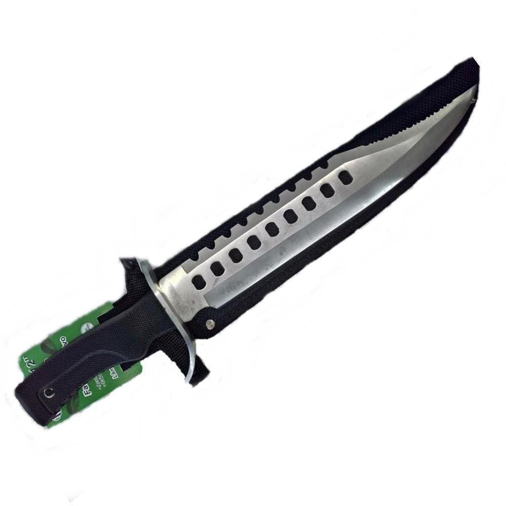 Faca do rambo original | Casas Bahia