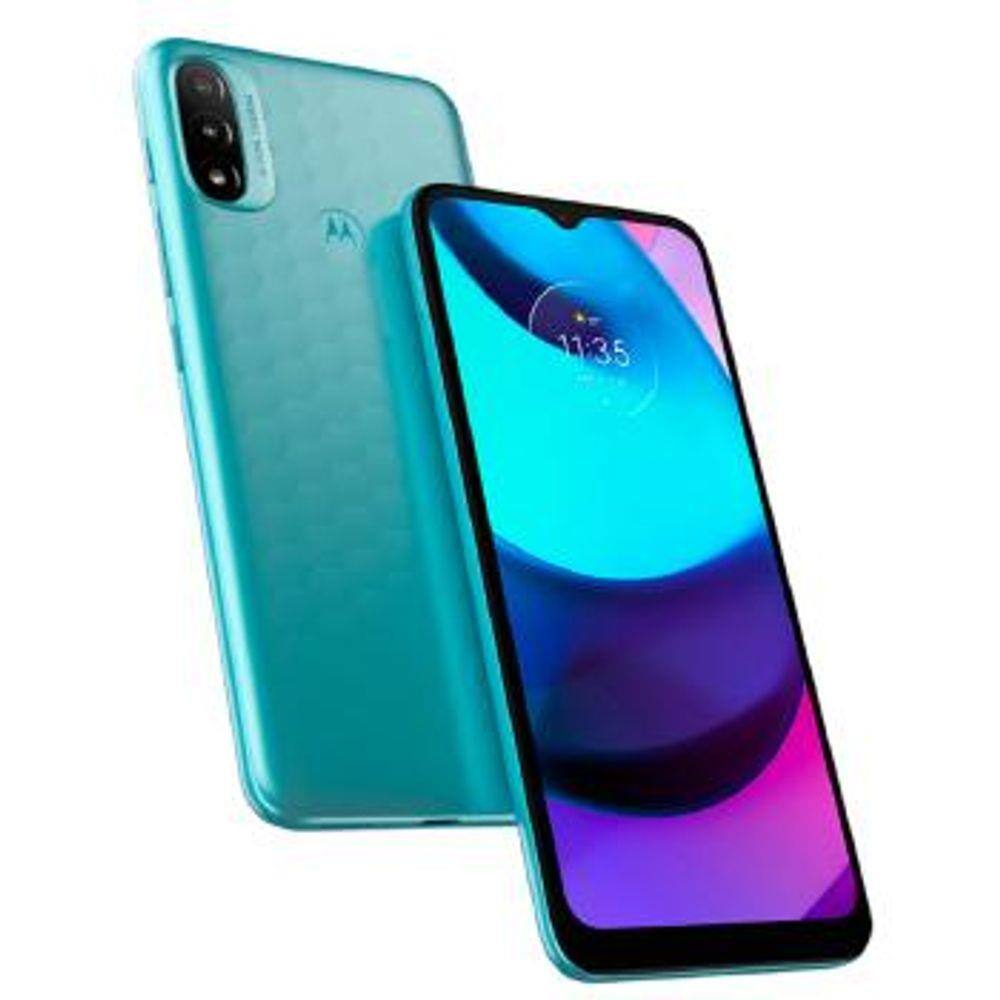 Motorola moto e 20 | Casas Bahia