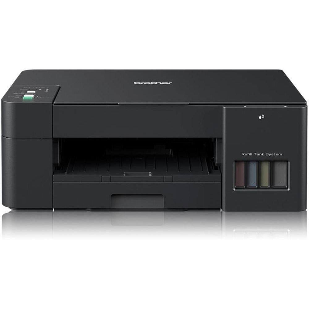 Multifuncional brothers dcp t420w | Casas Bahia