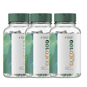 Glico 100 | Casas Bahia