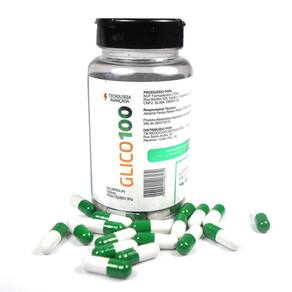 Glico 100 | Casas Bahia