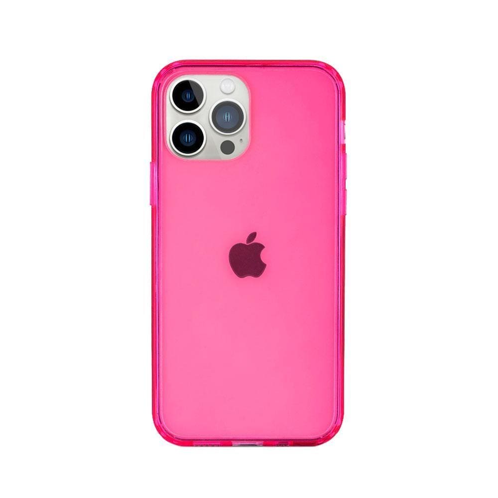 Celular iphone 13 pro max rosa | Casas Bahia