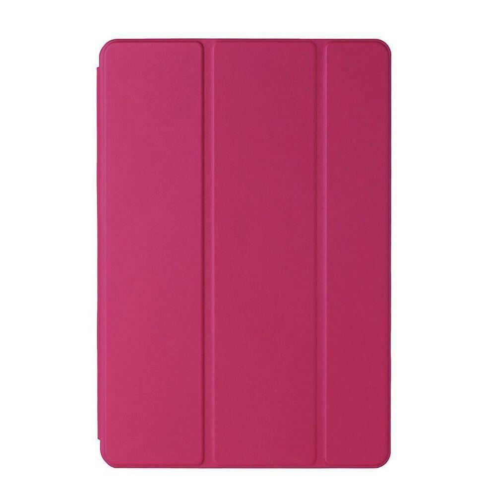 Tablet samsung com capa rosa | Casas Bahia