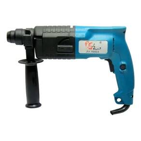 Martelete rompedor demolidor 16 kg 1500w siga tools sa tools | Casas Bahia