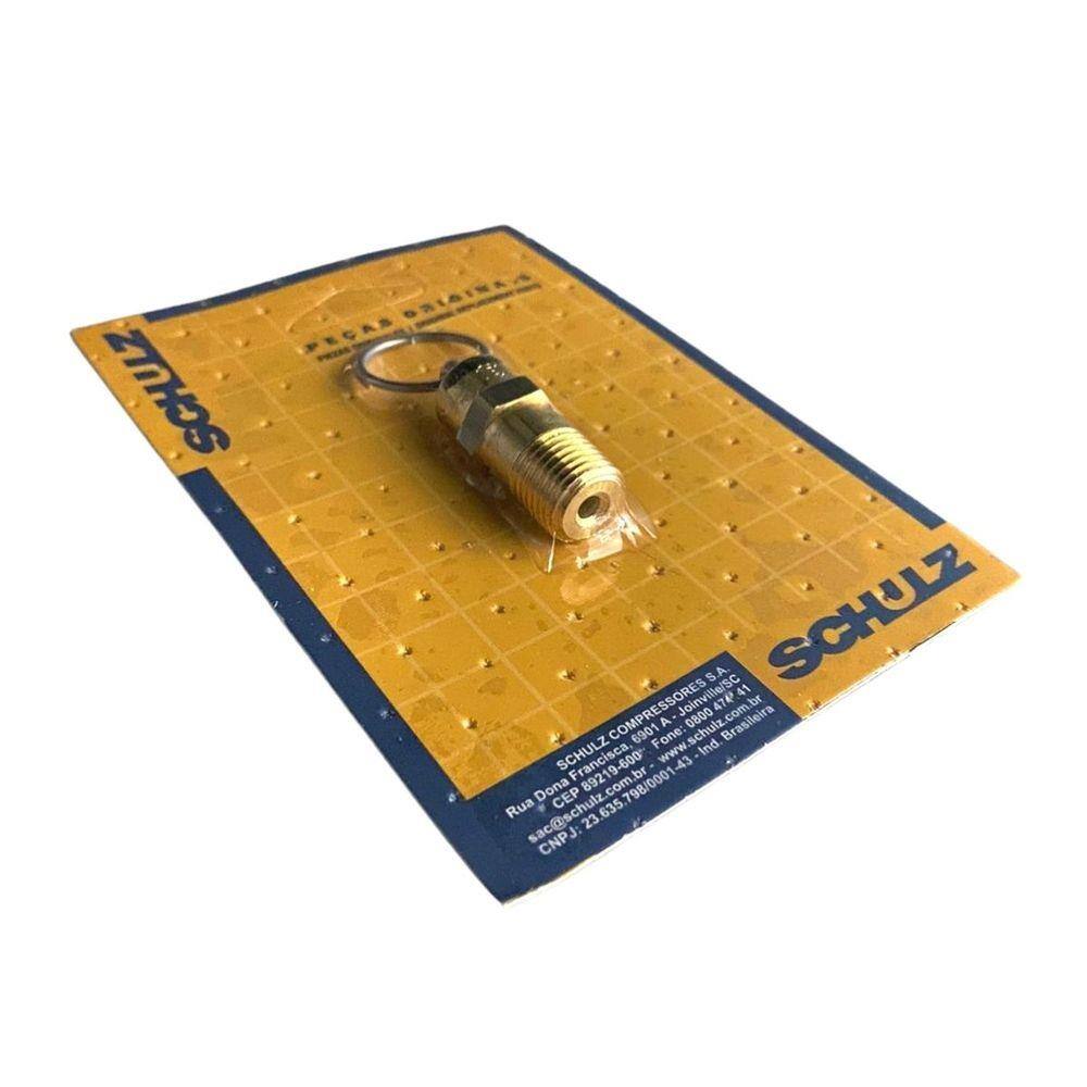 Valvula de seguranca compressor | Casas Bahia