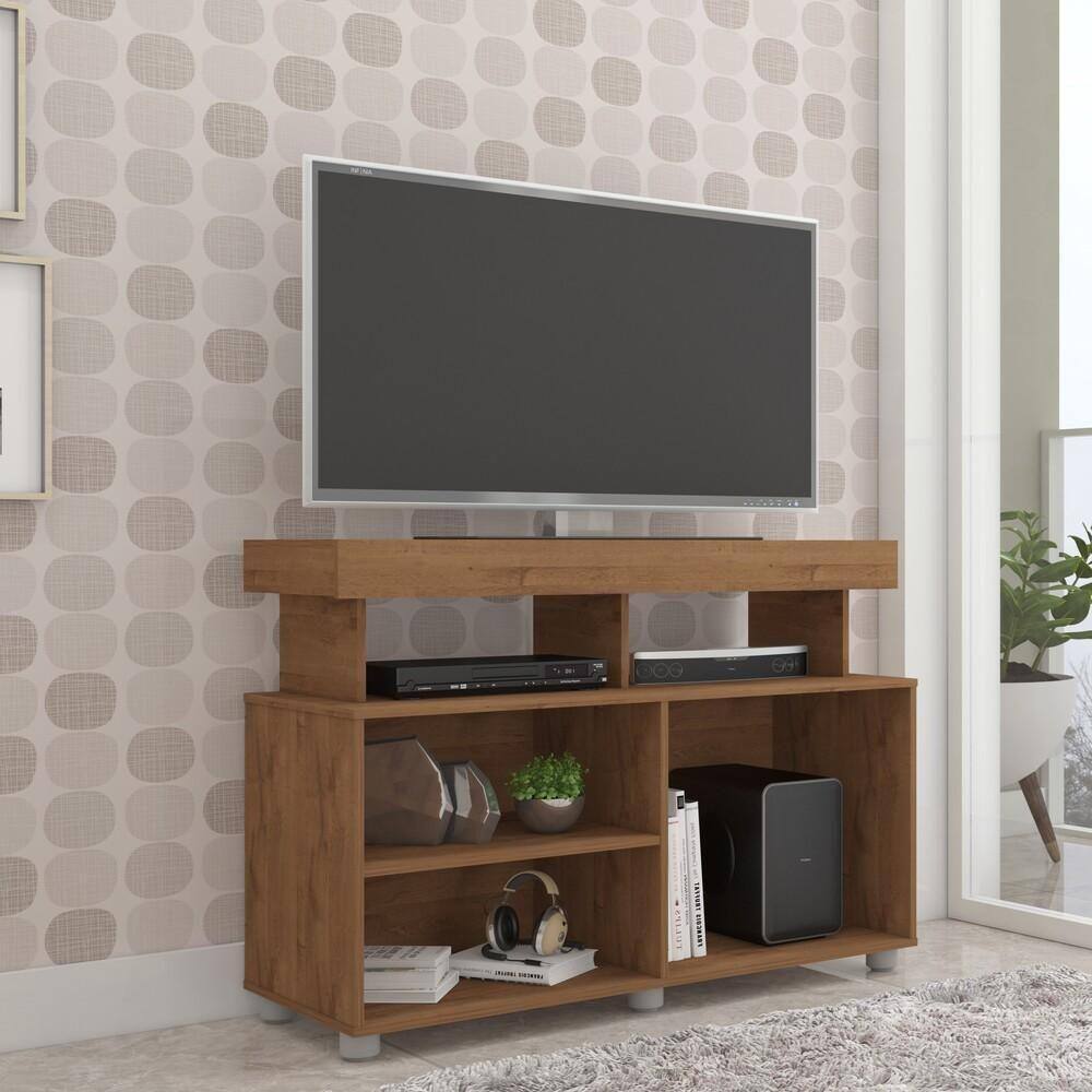 Rack para Tv até 32 Polegadas Slim savana | Casas Bahia