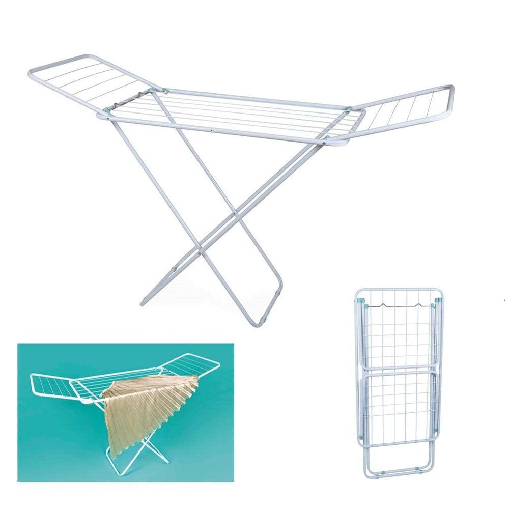 Varal de roupa gigante | Casas Bahia