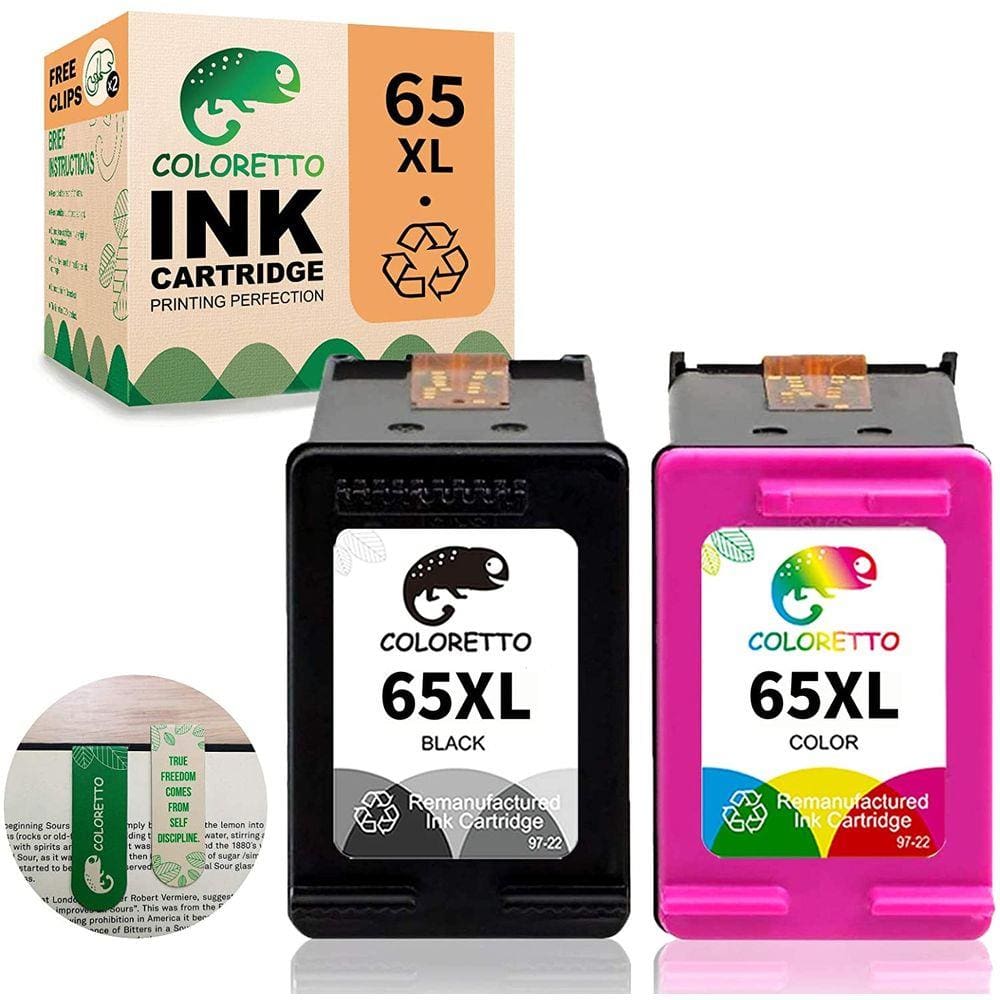 Cartucho tinta impressora hp deskjet 1000 ch340c | Casas Bahia