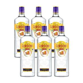 Combo gin gordon | Casas Bahia