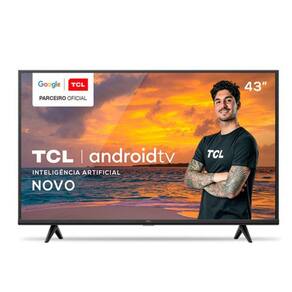 Tv android | Casas Bahia