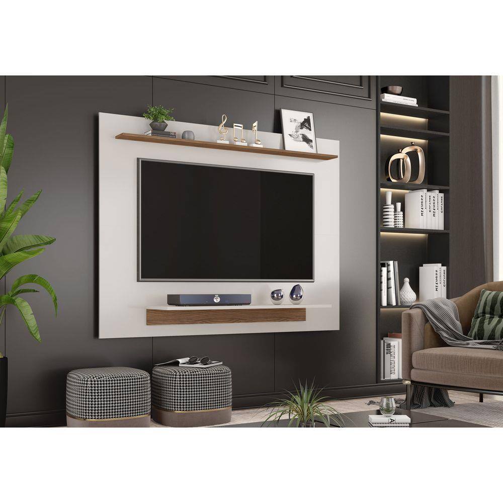 Estante painel 50 polegadas | Casas Bahia