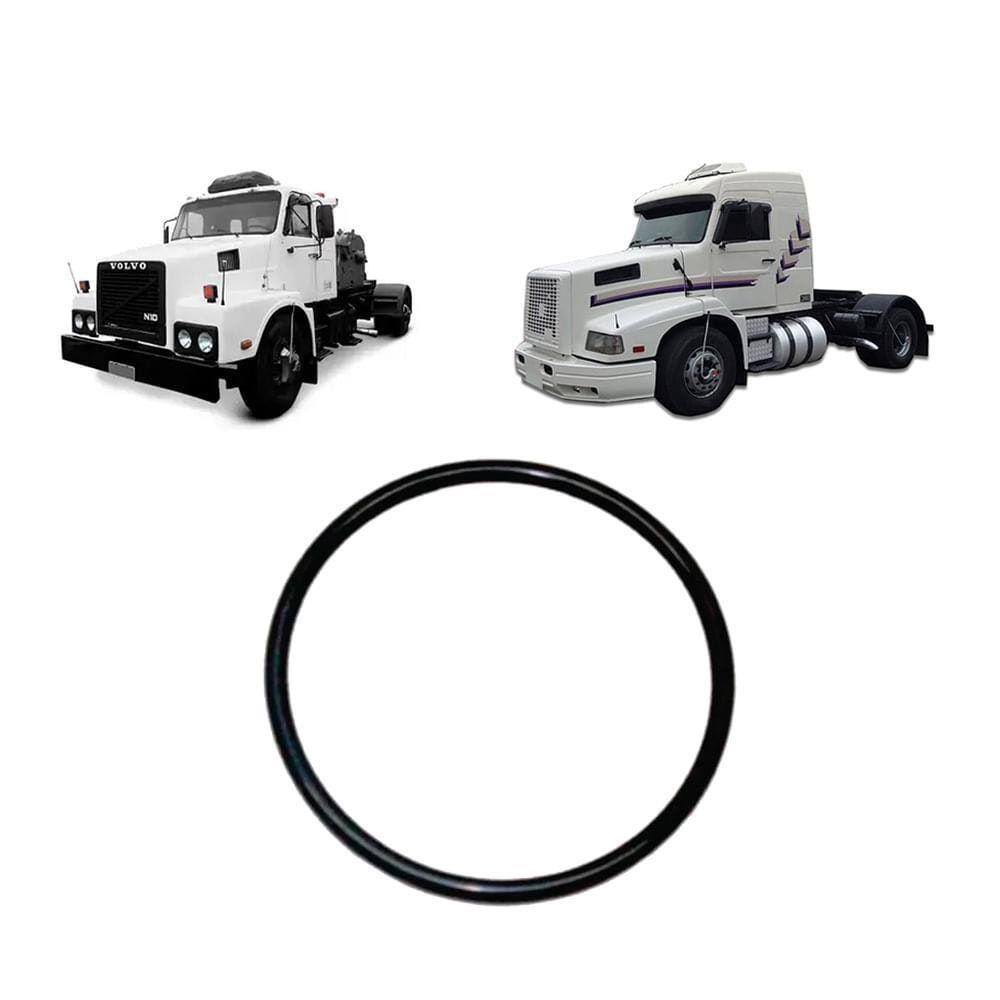 Bomba de oleo volvo caminhoes fh12 nh12 fm b12 6cil 98 06 anroi | Casas ...