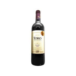 Vinho toro centenario malbec | Casas Bahia