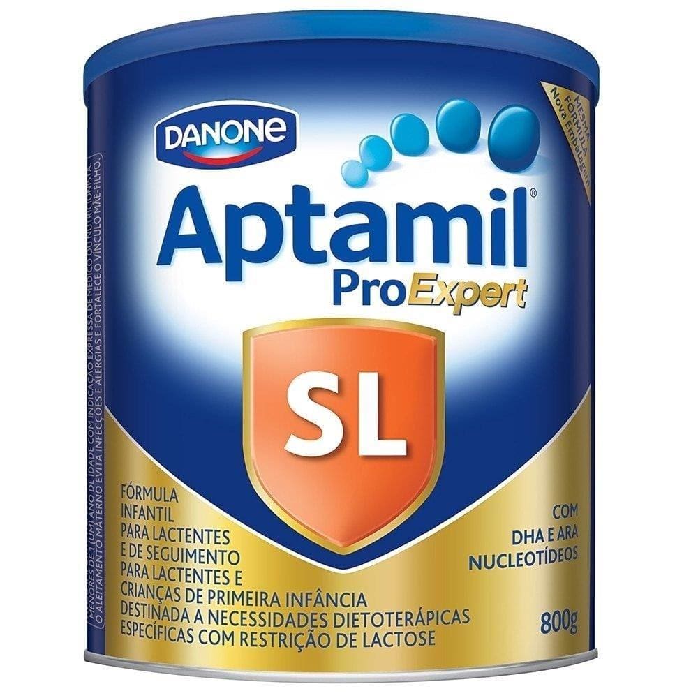 Leite aptamil ar 800gm | Casas Bahia