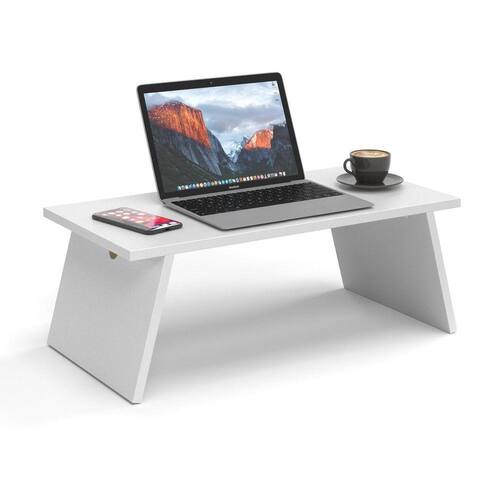 Mesa De Colo Para Notebook Café Na Cama | Casas Bahia