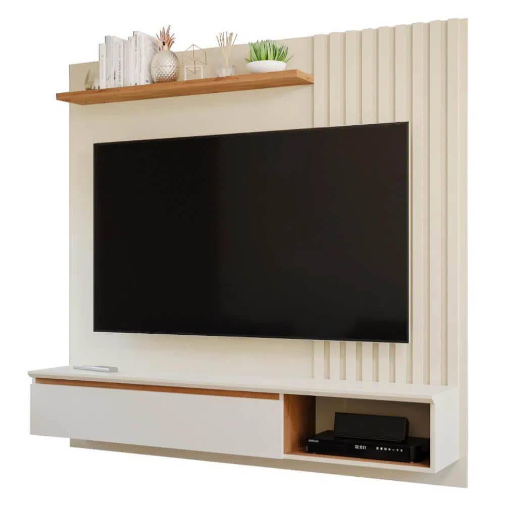 Painel tv 60 polegadas permobili panama | Casas Bahia