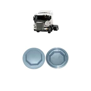 Tampas cubo caminhao | Casas Bahia