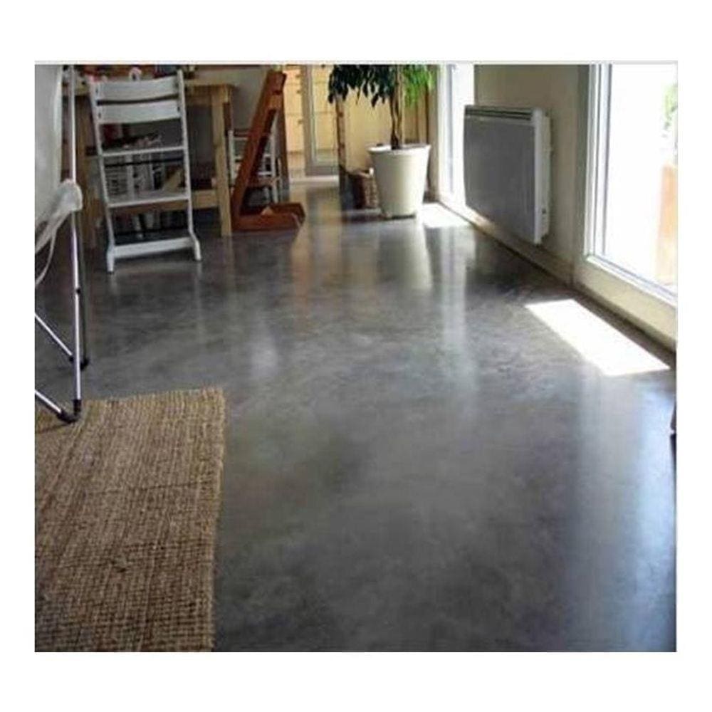 Como fazer cor cimento queimado | Casas Bahia