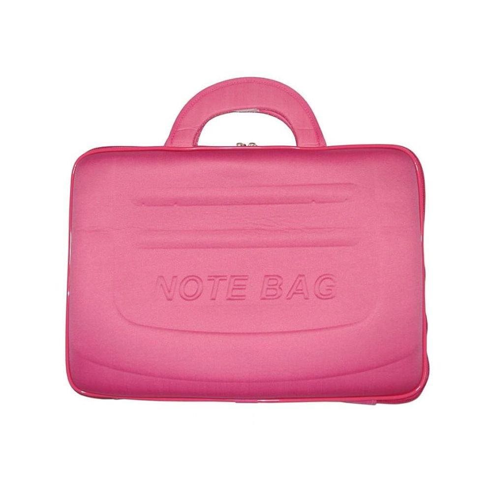 Notebook rosa | Casas Bahia