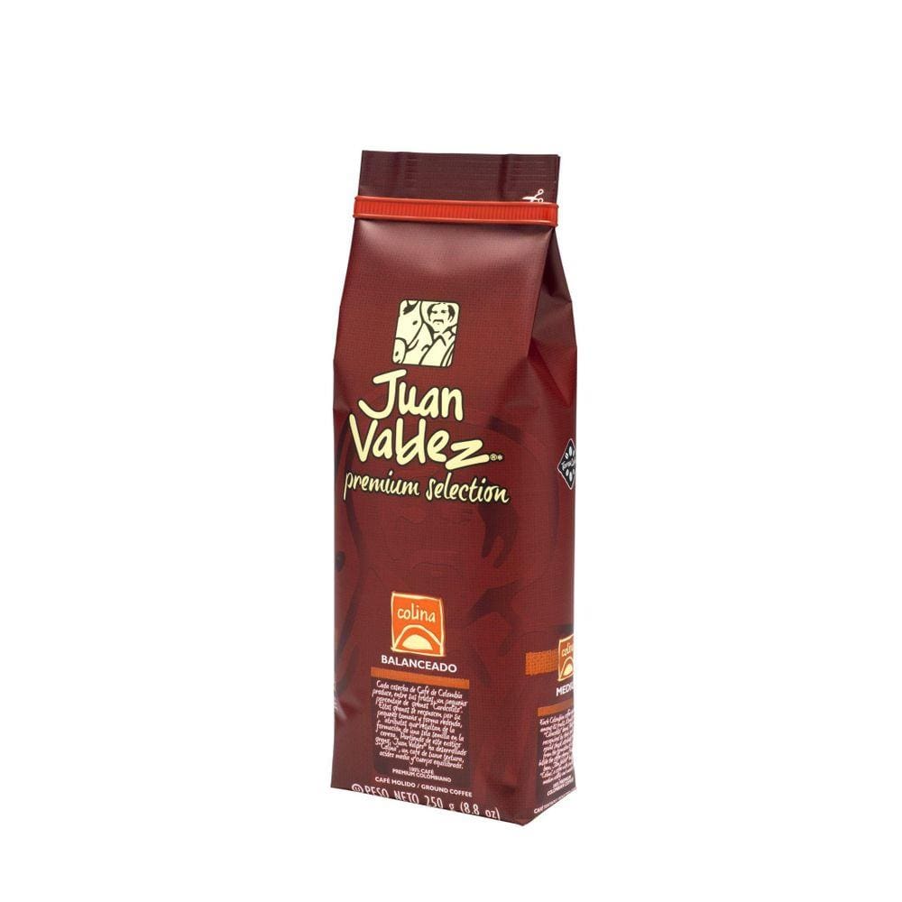 Cafe juan valdez caprice | Casas Bahia
