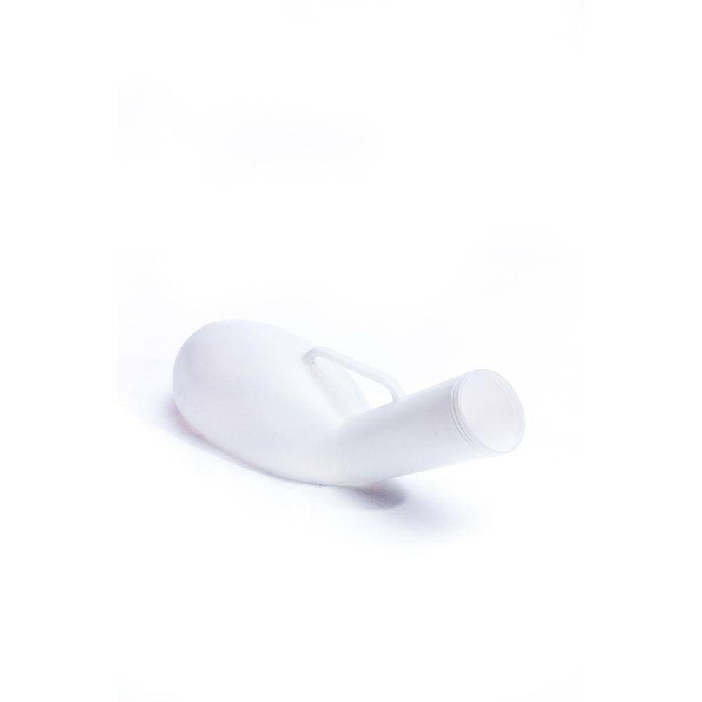 Kit papagaio plastico urinol | Casas Bahia