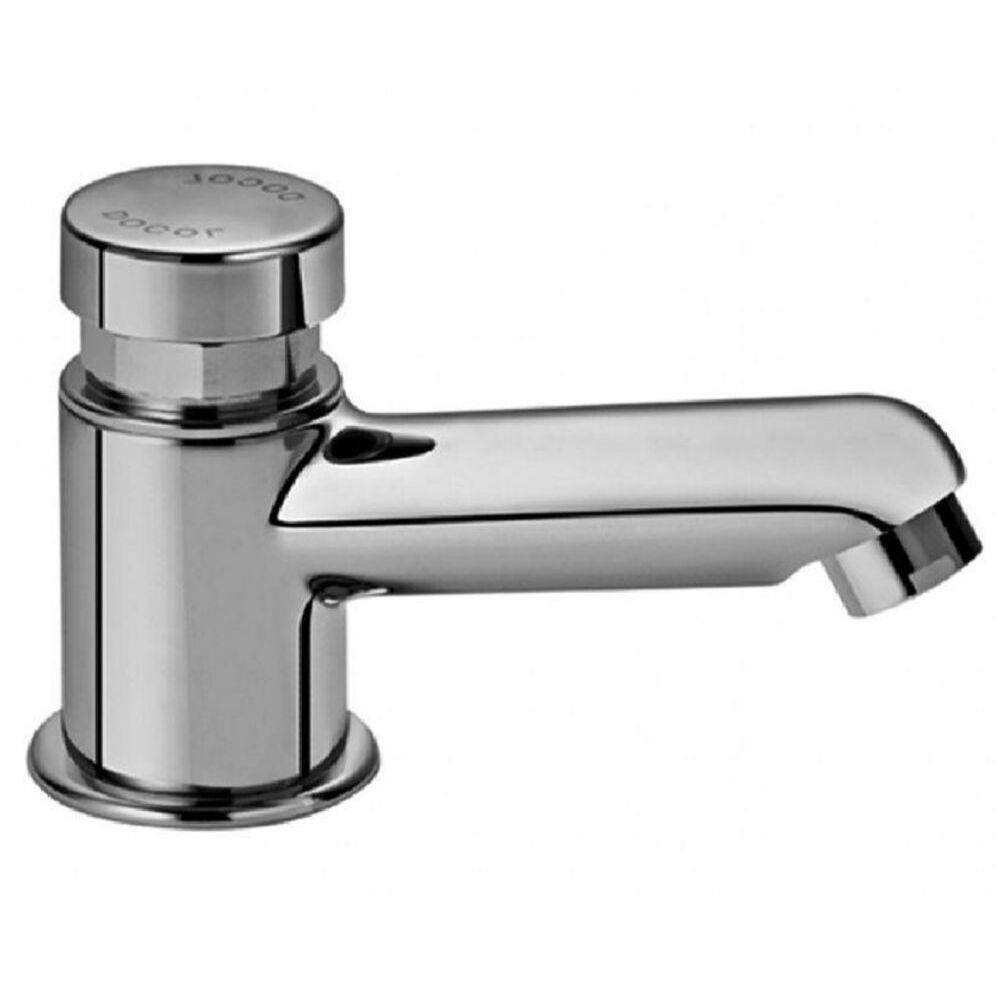 Torneira docol pressmatic compact banheiro mesa 1 2 cromado celite ...