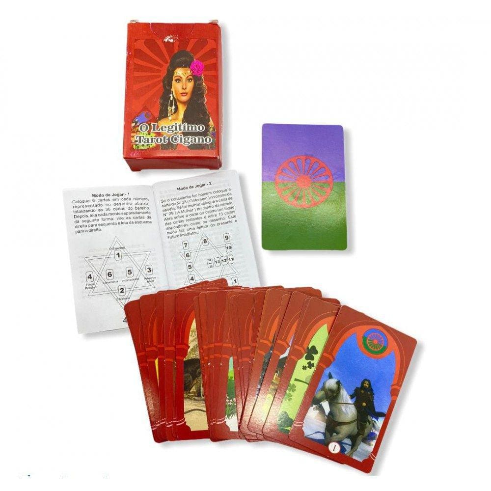 O Significado Das Cartas Do Baralho Pdf Cartas De Baralho🐵 Descubra A Fascinante Magia Dos