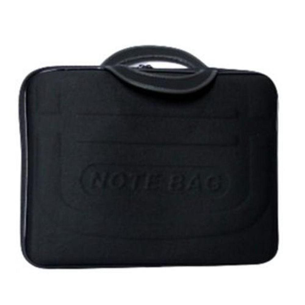 Capa notebook com bolha | Casas Bahia