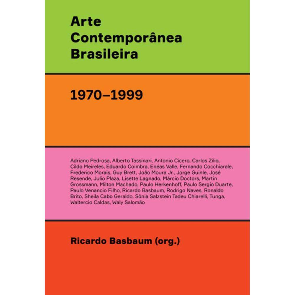 Linha do tempo arte contemporanea | Casas Bahia