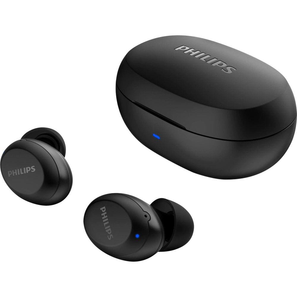 Fone ouvido bluetooth philips intra auricular preto tat1235bk97 | Casas ...