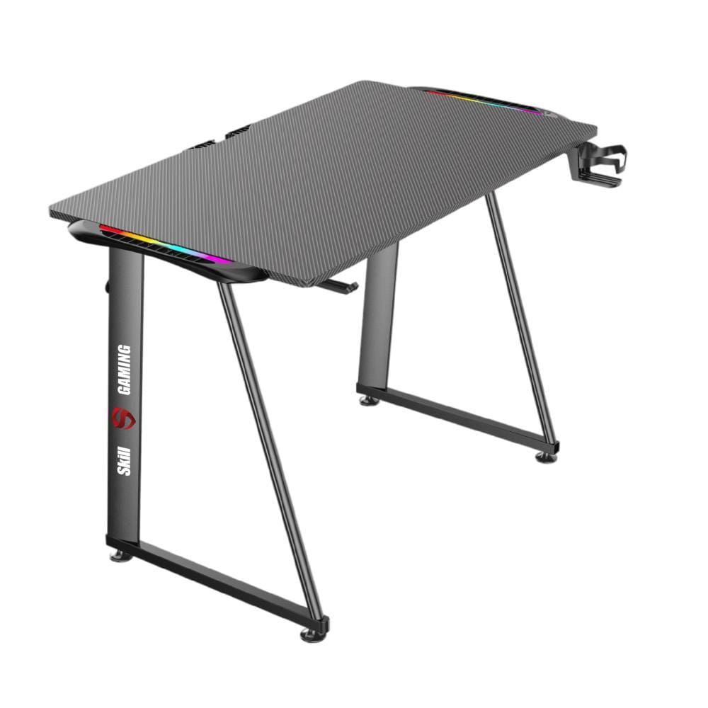 Mesa gamer c9m led | Casas Bahia