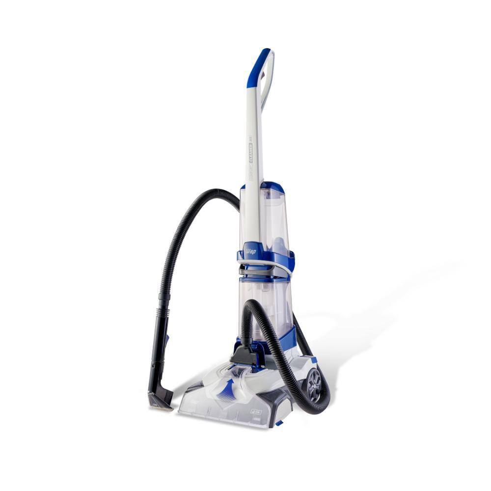 Extratora e higienizadora vertical wap comfort cleaner pro 2000w 127v ...