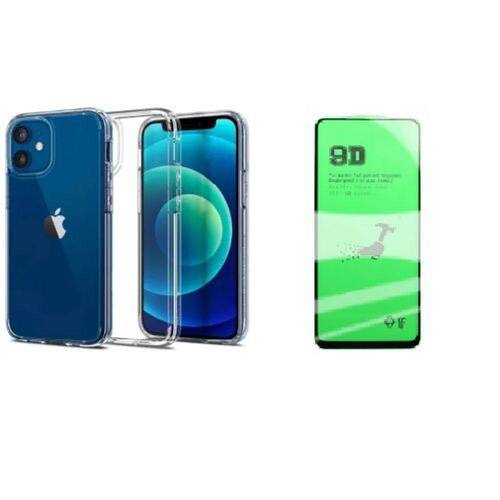 Película Fosca Cerâmica Flexível 9d Hidrogel Iphone Todos Os Modelos