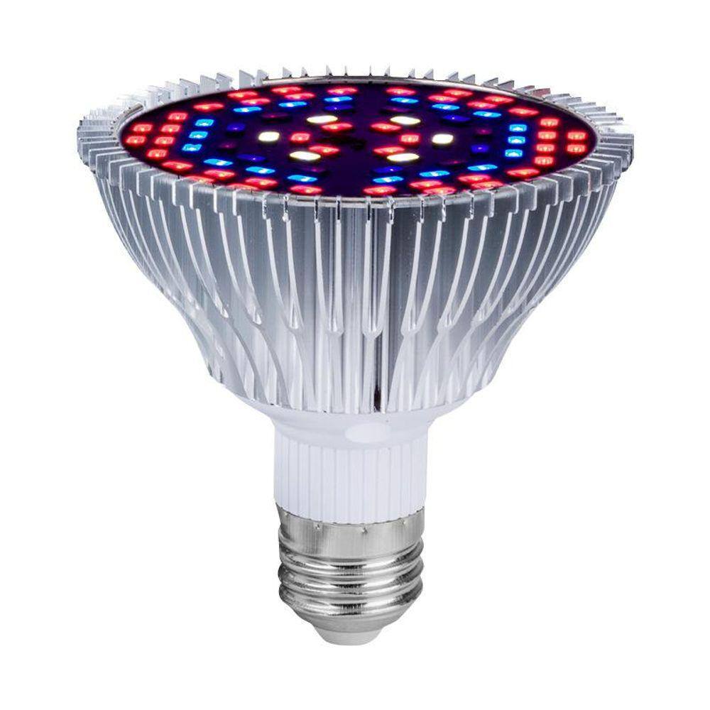 Lampada led full spectrum 50w | Casas Bahia