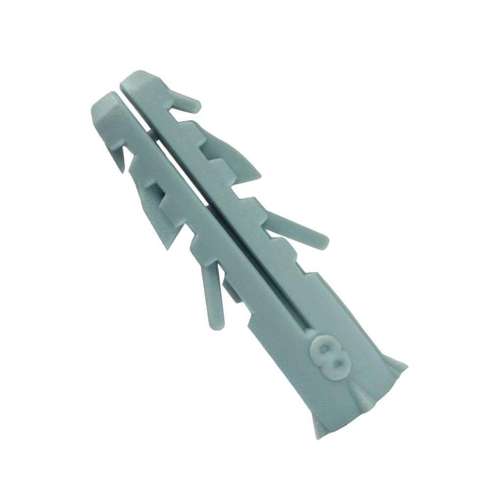 Como tirar bucha da parede | Casas Bahia