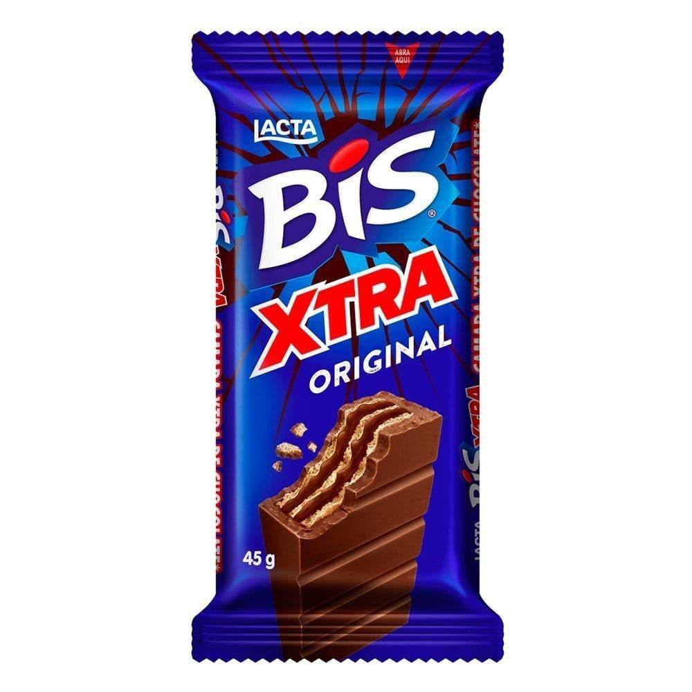 Chocolate unidades | Casas Bahia