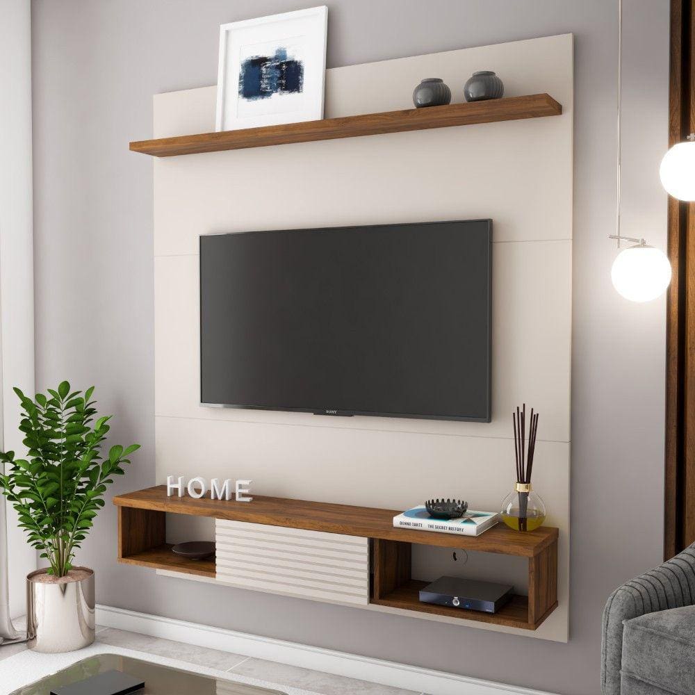 Painel tv 70 polegadas jcm | Casas Bahia