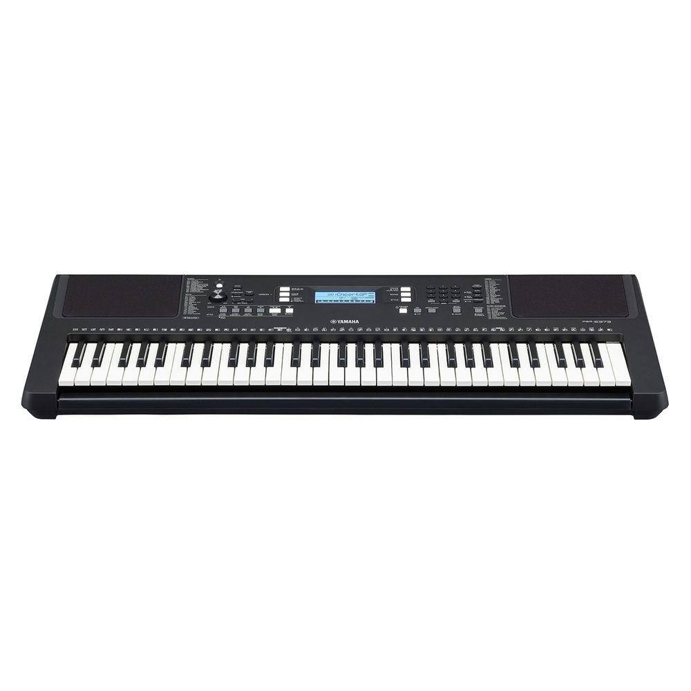 Teclado arranjador yamaha psr s760 | Casas Bahia
