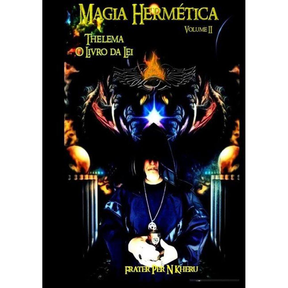 Os livro sagrados thelema pdf | Casas Bahia