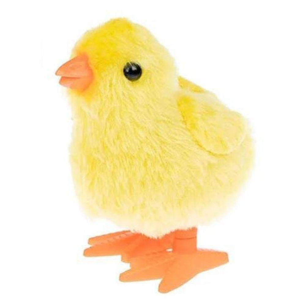 Kit festa pitinho amarelinho | Casas Bahia