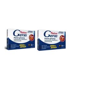 Vitamina gerin | Casas Bahia