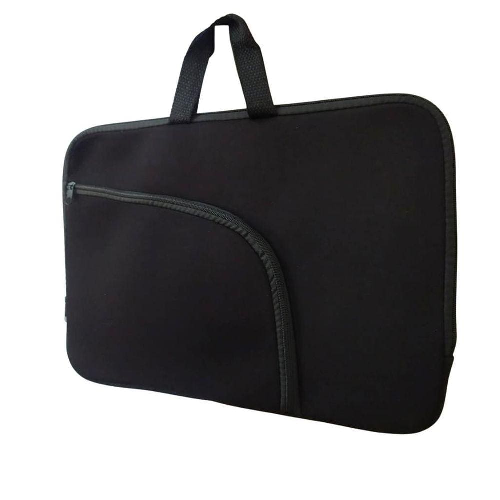 Capa notebook 13 3 polegadas com alca | Casas Bahia